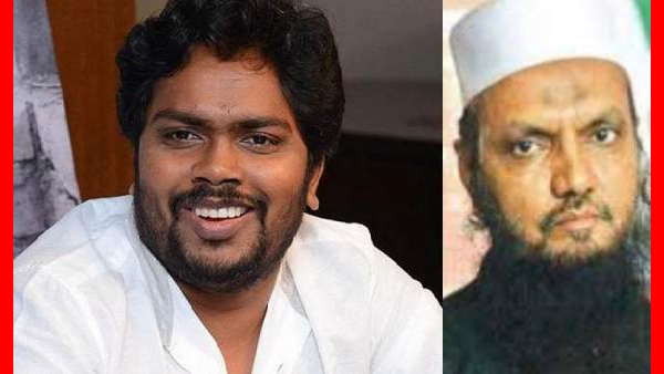 மிஸ்டர் பா. ரஞ்சித்.. பெண்ணும் பெண்ணும் லவ் பண்ணியிருந்தால் நீங்க ...