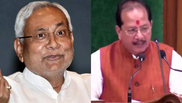 சதி.. சபதம்.. சாதித்த நிதீஷ்! “ஸ்கெட்ச்” போட்டு தூக்கப்பட்ட சின்ஹா ...