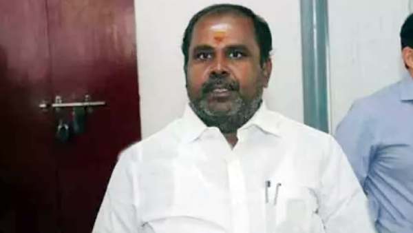 நான் ரெடி.. நீங்க ரெடியா.. வான்டடாக வந்து வண்டியில் ஏறும் ஆர்.பி ...