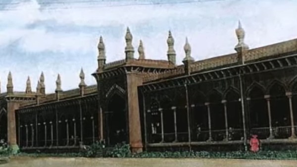 மெட்ராஸ் தினம்.. சென்னையின் முகத்தையே மாற்றிய கொடுந்தீ.. திட்டமிட்டு ...