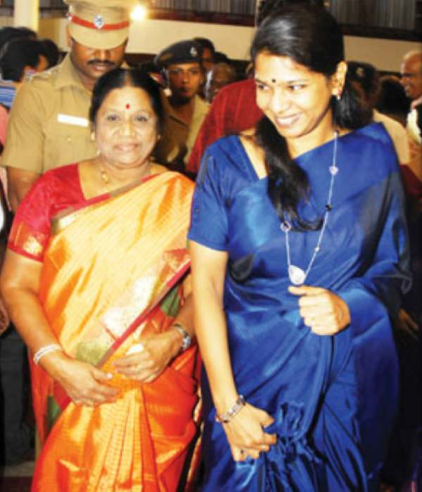 ராஜாத்தி அம்மாளுக்கு செரிமானக் கோளாறு! உயர் சிகிச்சைக்காக ஜெர்மன் ...