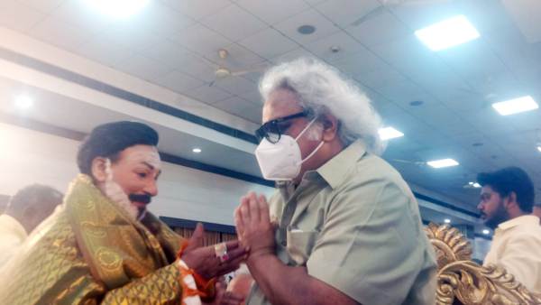 யார் இந்த சிவாஜி கண்ணன்.. திடீரென இவரது வீடியோ லைக்குகளை குவிக்க காரணம் ...