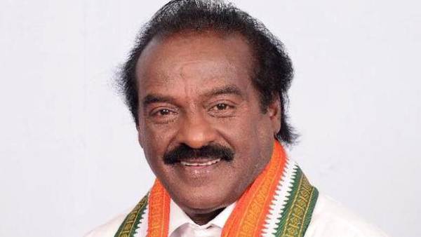 பலூன் கடை டூ வசந்த் &கோ சாம்ராஜ்யம்! வசந்த குமார் மறைந்து 2 ஆண்டுகள் ...