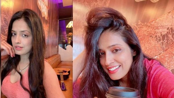 ஆம்பளைங்க மேல நம்பிக்கையில்ல! சிவனும் சக்தியும் நானே! தன்னை தானே ...