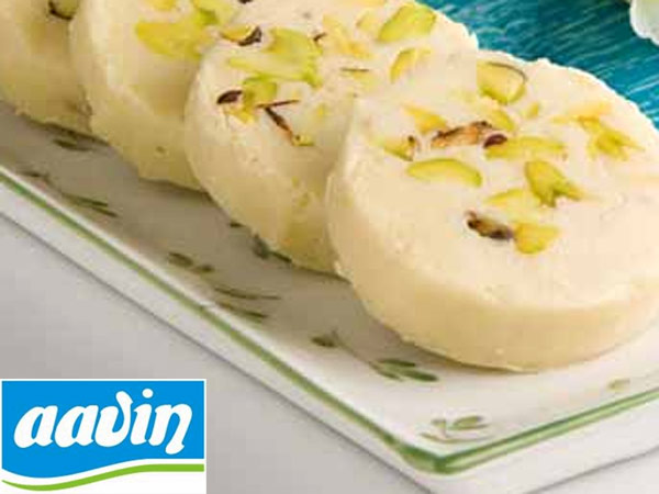 ஸ்ரீவில்லிபுத்தூரில் பால்கோவா ரூ.300 தான்..ஆவினில் பகல் கொள்ளை..படு ...