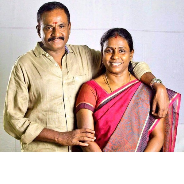 குணசேகரன் ஆக நடிப்பதால் நிஜ வாழ்க்கையில் சந்தித்தது.... உருக்கமாக கூறிய ...