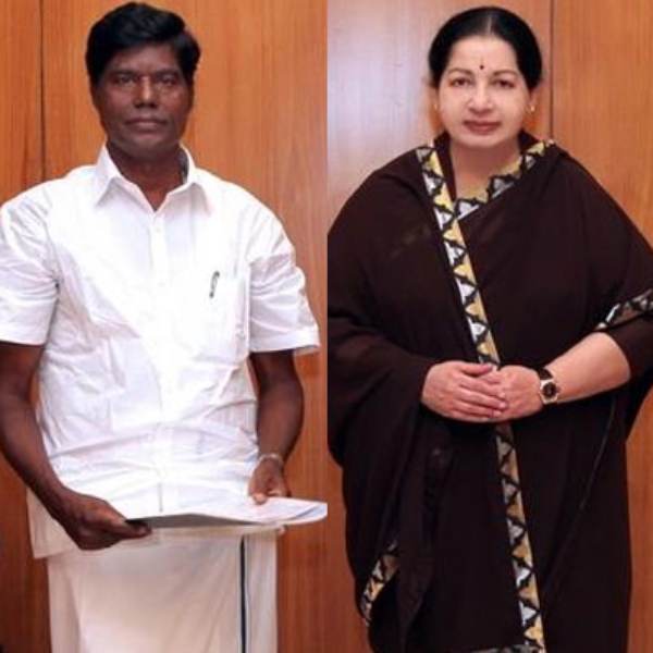 முன்னாள் எம்.எல்.ஏவை சைக்கிள் கேப்பில் தூக்கிய பாஜக.. அண்ணாமலை ஸ்கெட்ச் ...