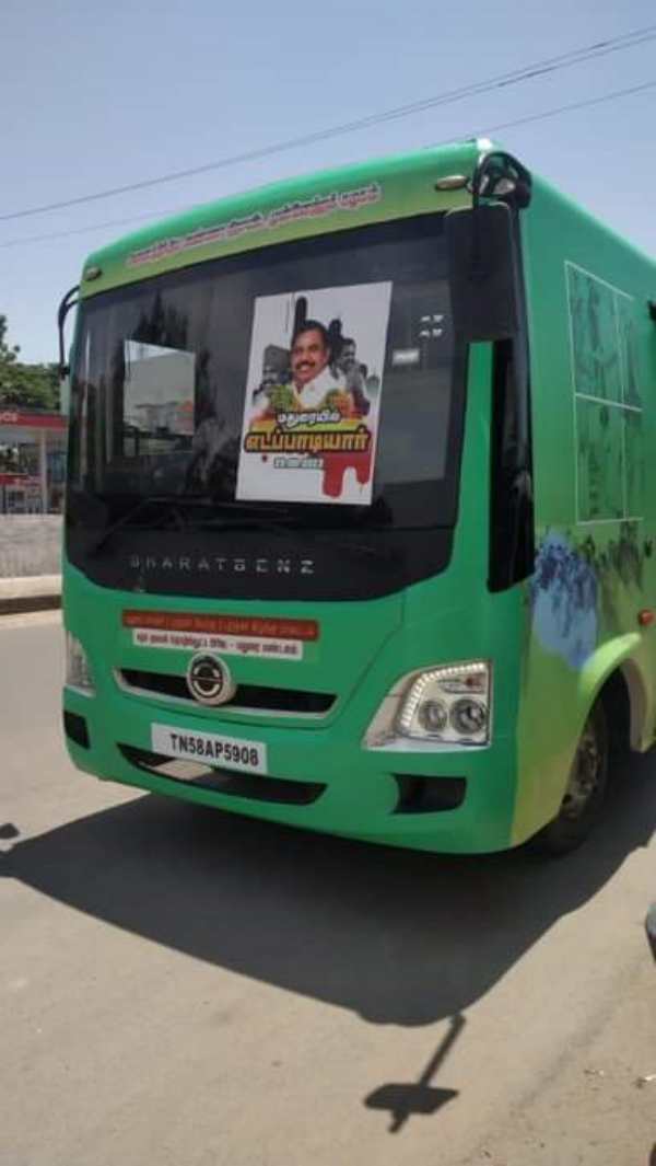 ஓபிஎஸ்ஸின் "அடிமடியிலேயே".. 25,000 பேர் - மதுரையில் சுற்றும் “பென்ஸ் ...