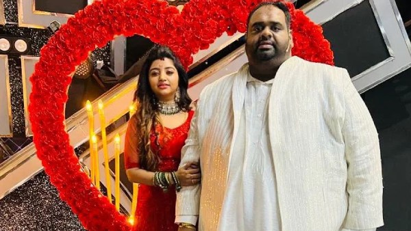 திருமணம் ஆன இத்தனை நாளுக்குள் இப்படி ஒரு முடிவா!! ரவீந்தர் பதிவால் ...