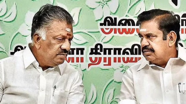 டெல்லியை நம்பும் பன்னீர்.. வேறொரு ‘ரூட்’ பிடிக்கும் ஈபிஎஸ்.. நெருக்கடி ...