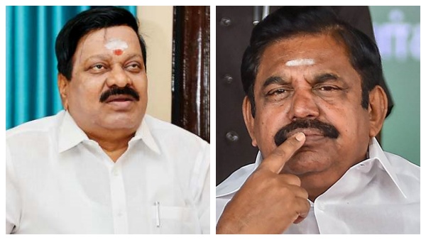 "பண்ருட்டி ராமசந்திரன் அரசியலுக்கு வந்தபோது, டவுசர் போட்டு பள்ளிக்கு ...