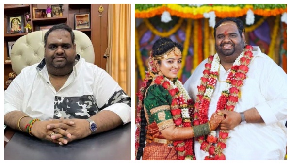 ஐயோ கல்யாணத்தையே 10 நாளாக வச்சு செய்றாங்க.. இதில் ரிசப்ஷன் வேறயா ...