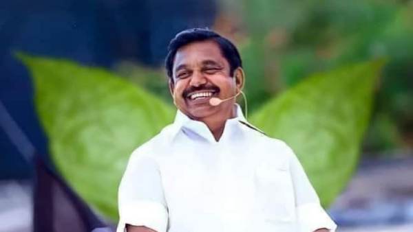 66 ப்ளஸ் 63.. துள்ளி குதிக்கும் எடப்பாடி.. டெல்லியிலிருந்து ...