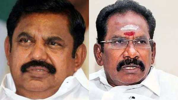 கேட்டுச்சா.. ‛இடைக்கால’ இல்லை.. அதிமுக நிரந்தர பொதுச்செயலாளரே இபிஎஸ் ...