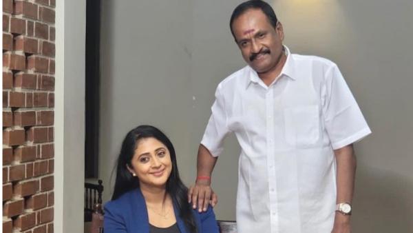 குணசேகரன் ஆக நடிப்பதால் நிஜ வாழ்க்கையில் சந்தித்தது.... உருக்கமாக கூறிய ...