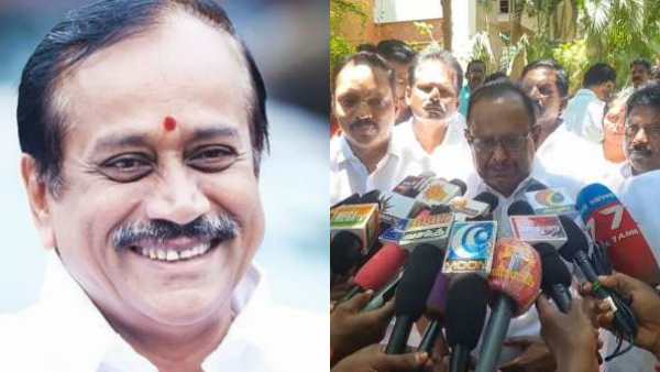 விடுதலை புலிகளுக்கு பயிற்சியா? எச்.ராஜா பேச்சில் 90% பொய்.. நடவடிக்கை ...