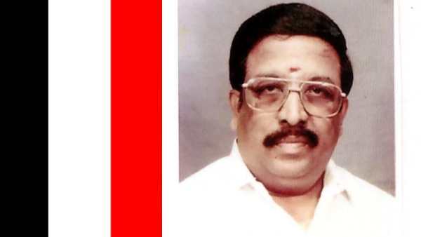 அதிமுக முன்னாள் அமைச்சர் ஜனார்த்தனன் காலமானார்.. ஜெயலலிதா ஆட்சியில் ...