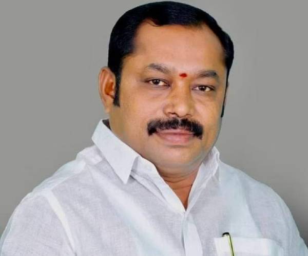 உள்ளடி வேலைகளை தவிடு பொடியாக்கிய ராஜேஷ் குமார் எம்.பி.! கிடைத்தது ...