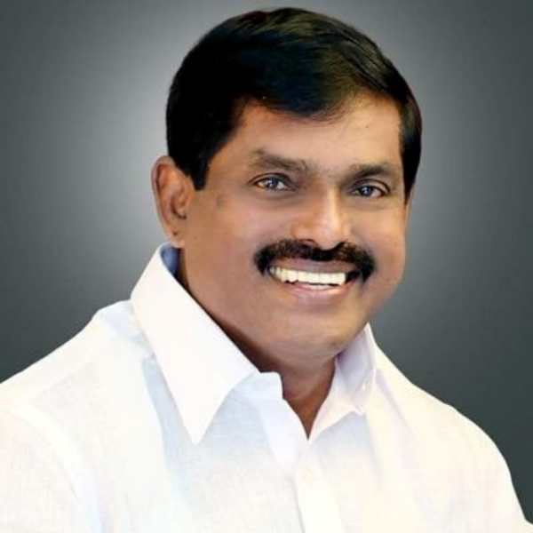 பாஜக வலையில் திமுக எம்.எல்.ஏ?.. உண்மை என்ன? ‘இறுதி வரை திமுக தான் ...