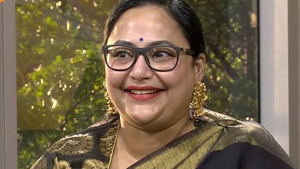 If My Body Weight Let My Dead Body Come Down From The Gallows With Difficulty Actress Anju