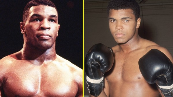 "முகமது அலி ஒரு மனிதரே கிடையாது..! அவருடன் நான் மோதினால்.." மைக் டைசன் சொல்றதை பாருங்க! | Mike ...