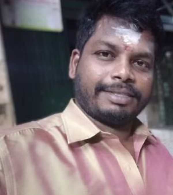 நடிகர் ராஜ்கிரண் மகளை திருமணம் செய்த சீரியல் நடிகர்..? பேஸ்புக் காதலா ...