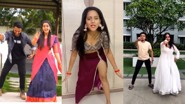 குனியனும், நிமிரனும்.. கையை ஆட்டனும்.. ரா ரா ரெட்டி.. எந்த பொண்ணு ...