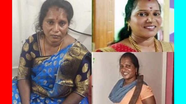 "வீக்னஸ்" சபலிஸ்ட்கள்.. லோகேஸ்வரி ஸ்கூட்டியில் போனால், பின்னாடியே நாலு பேராம்.. கலங்கும் ...