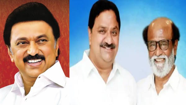 ரஜினிகாந்த் ரசிகர் ஒரு நாள் என் வீட்டிற்கு வந்தார்! திருமண விழாவில் ...