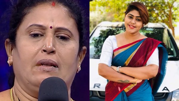 "ஆறு வயசு வரை சரியாக பேச்சு வரவில்லை”...விஜே லயாவை குறித்து கண்கலங்கிய ...