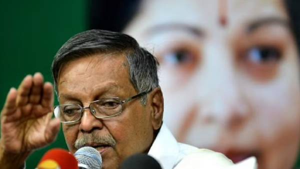 “மாஸ்டர் மைண்ட்” - அடுத்தடுத்து சந்திப்பு! ஓபிஎஸ் நம்பும் “தலை”.. யார் ...