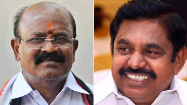 கட்சியும் கொடியும் எங்களுக்குதான்.. “அடுத்து திமுக, சசிகலாவுக்கு இருக்கு” - ஈபிஎஸ் டீம் பரபர ...