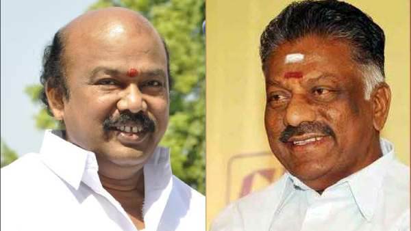 ’கிட்டி கண்ணன்’ பொய்யும் புரட்டும்! குழப்பத்திற்கு முழு உருவம் ஓபிஎஸ் ...