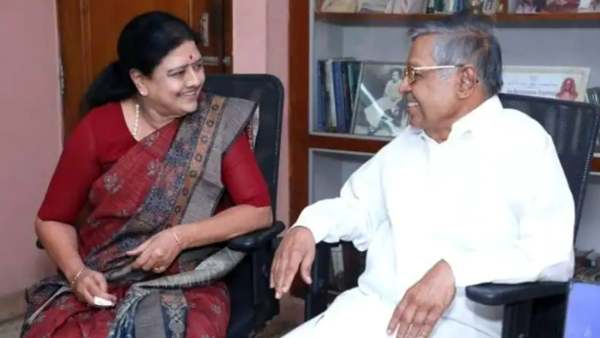 “மாஸ்டர் மைண்ட்” - அடுத்தடுத்து சந்திப்பு! ஓபிஎஸ் நம்பும் “தலை”.. யார் ...