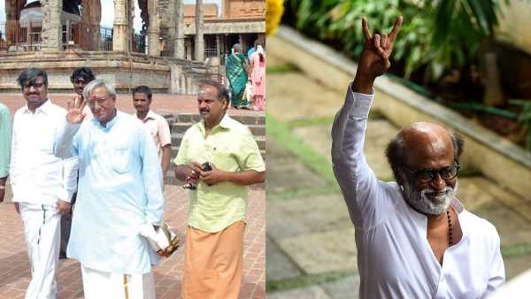 கணக்கு சரியா வருதே.. ‘மீண்டும்’ ரஜினிகாந்த்.. என்ன திட்டம் ...