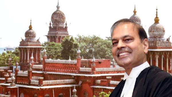 சென்னை ஐகோர்ட் தலைமை நீதிபதி இன்றுடன் ஓய்வு.. முனீஷ்வர் நாத் ...