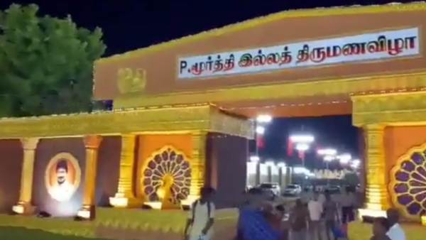 120 கோடியா? பெரிய செட் ஏன்? ”என் ஆசை இதுதான்”.. சர்ச்சைக்கு ...