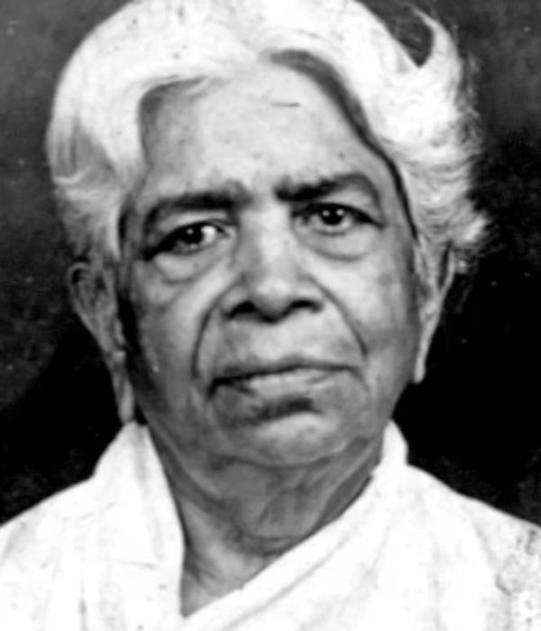 ’புதுமைப் பெண் திட்டம்’ குறிப்பிடும் இந்த மூவலூர் இராமாமிர்தம் ...