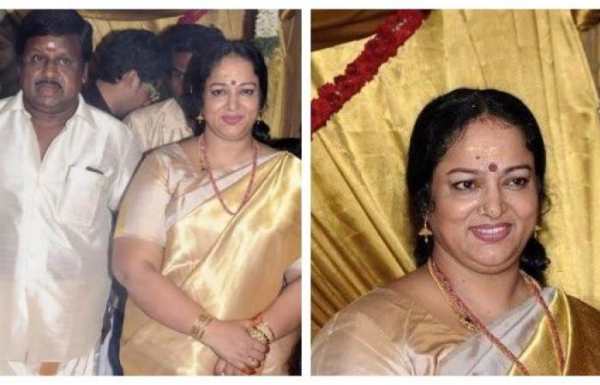 கூட நடித்தது தப்பா...அதற்காக இப்படியா..!!??குமுறும் நடிகை அபிதா ...