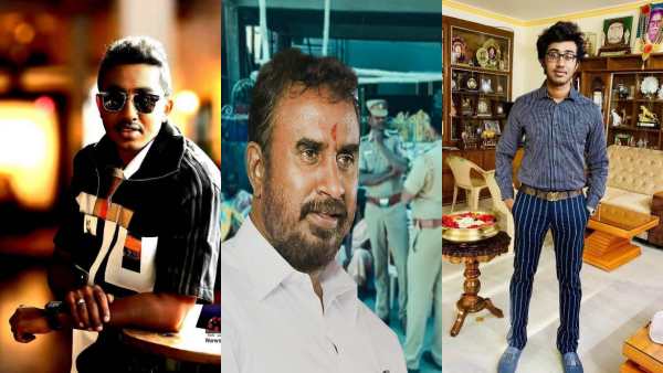 10.. 32.. 1228.. காரில் ஏறு.. "வேலுமணி மகனை பிடித்த விஜிலன்ஸ்".. 9 மணி ...