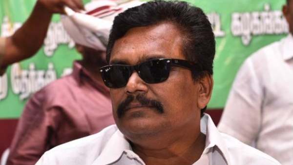 தங்க தமிழ்ச்செல்வனை உசுப்பேற்றும் உ.பி.க்கள்!அடுத்த தென் மண்டல அமைப்பு ...