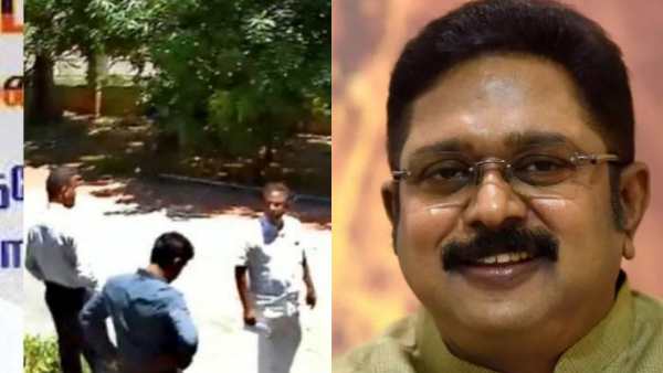 திமுக எம்எல்ஏவின் மிரட்டல்.. ஆதாரம் இருந்தும் நடவடிக்கை எடுக்காத ...