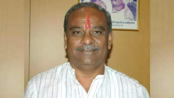 கர்நாடக அமைச்சர் உமேஷ் கட்டி மாரடைப்பால் மரணம்.. முதல்வர் பசவராஜ் ...