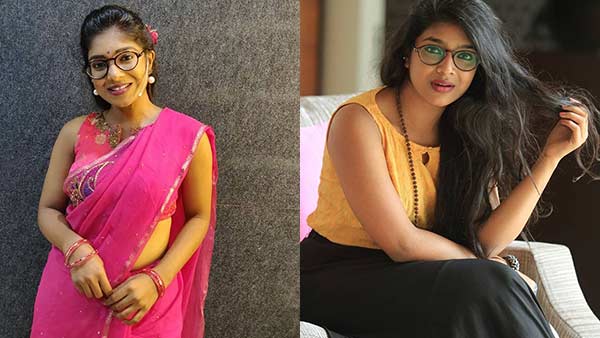 ரசிகர்களின் கேள்விக்கு காண்டான விஜே பார்வதி கொடுத்த பதில்... இவ்வளவு ...