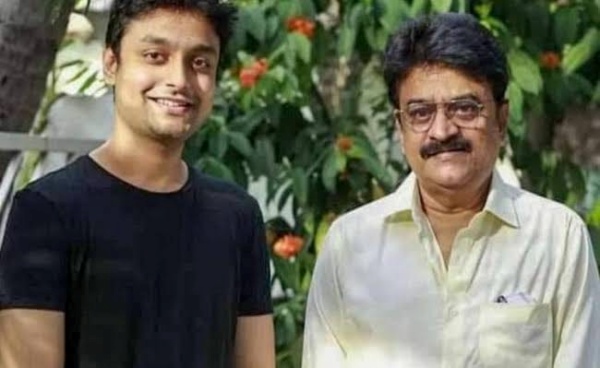 திருப்பூர் சப் கலெக்டரான காமெடி பிரபலத்தின் மகன்! வாழ்த்து மழையில் ...