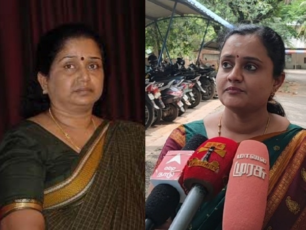 170 பவுன், ரூ1 கோடி வரதட்சிணை! அப்பயும் பத்தல! கள்ளக்காதல்.. திலகவதி ...
