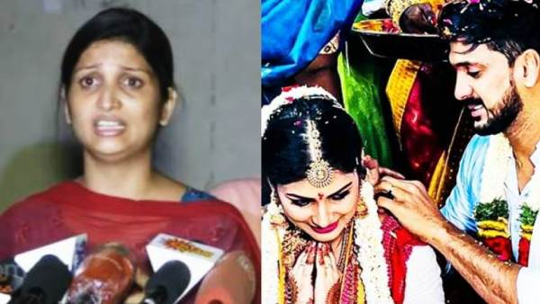 செல்லம்மா நடிகையுடன் தொடர்பு.. மனைவி திவ்யா ஸ்ரீ புகார்.. நடிகர் ...