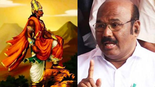 ராஜராஜ சோழன் இந்துவா? ஜோதியில் ஐக்கியமான ஜெயக்குமார் - என்ன சொல்லி ...