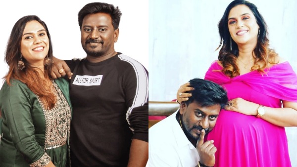 "குழந்தை பிறக்க வாய்ப்பு இல்லை”மருத்துவர்..நிறைமாதமாக இருக்கும் ...