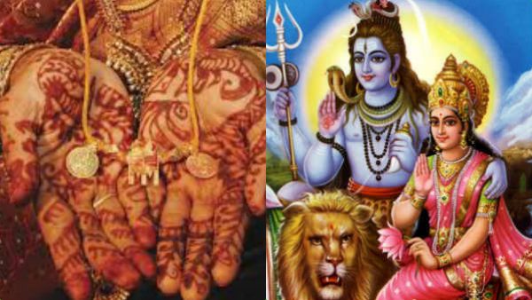 ஐப்பசி அமாவாசை.. சகல ஐஸ்வர்யம் பெருகும்.. பிரிந்த தம்பதியர் ஒன்று ...